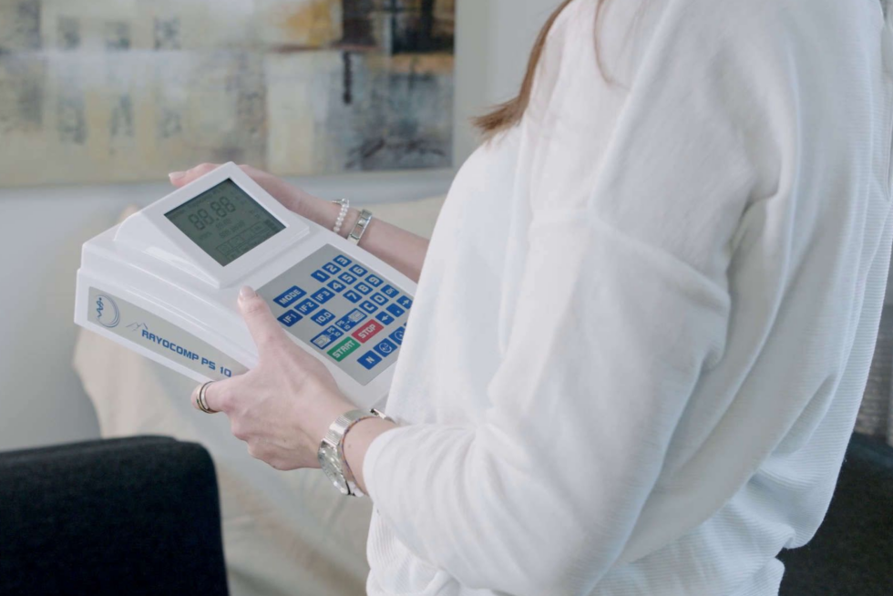 Bioresonance Therapy | Health Recovery Clinic